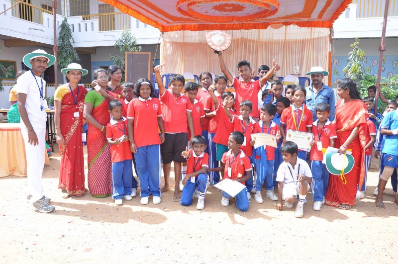 SRI JNANAGANGOTRI INTERNATIONAL SCHOOL – TOP CBSE SCHOOL IN BANGALORE ...